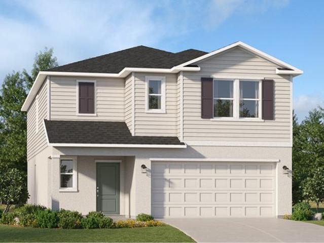 11844 Featherstone Ln, Punta Gorda, FL 33955