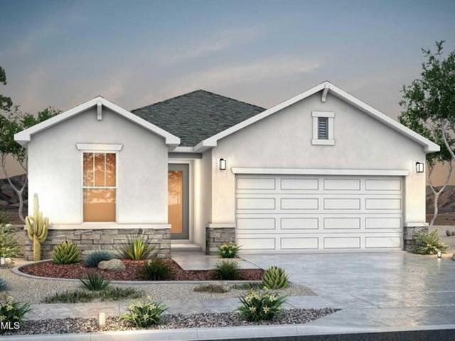 11844 Malecon Pl, El Paso, TX 79934