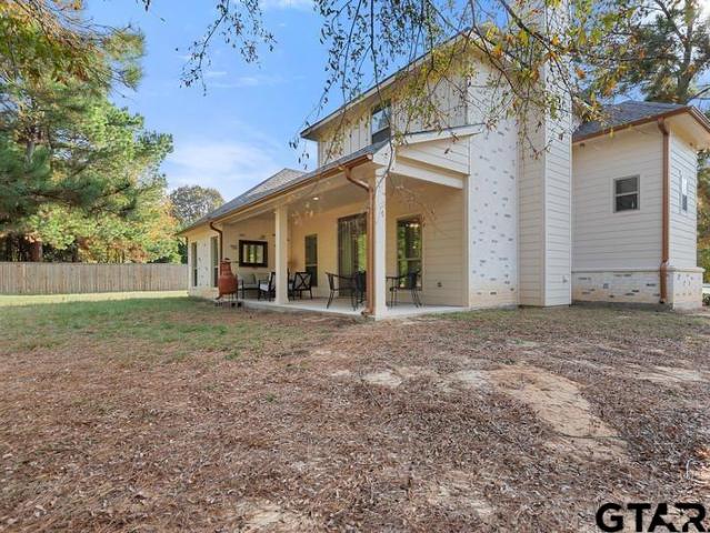 11845 Berrycreek Cir, Frankston, TX 75763 | Compass