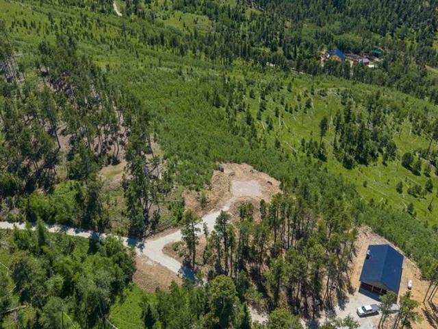 11845 Golden Ridge Rd, Deadwood, SD 57732