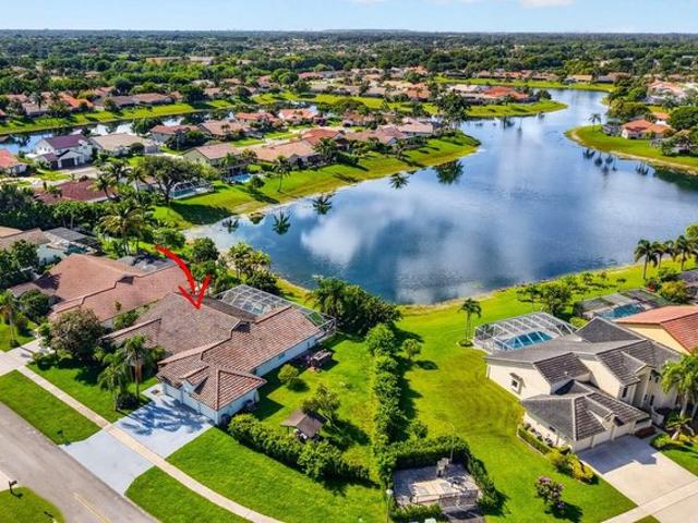 11845 Island Lakes Ln, Boca Raton, FL 33498