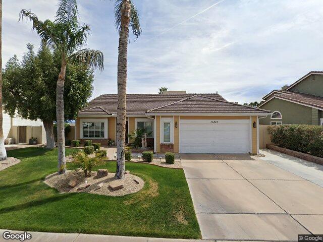 11845 N 90th Way, Scottsdale, AZ 85260