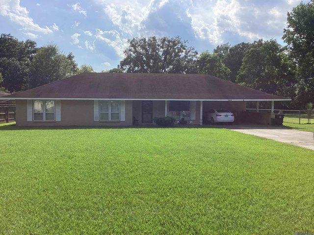 11845 Newsom Dr, Baton Rouge, LA 70811