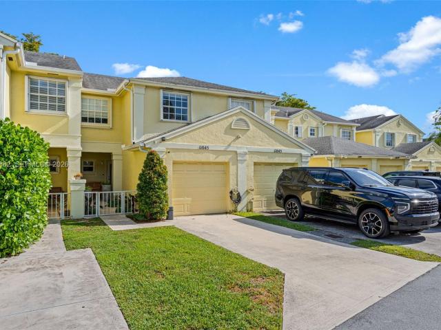11845 SW 100th St, Miami, FL 33186 | MLS #A12007 | Compass