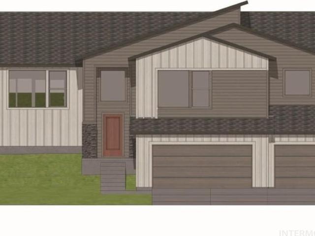 11846 W Snow Flower Dr, Star, ID 83669