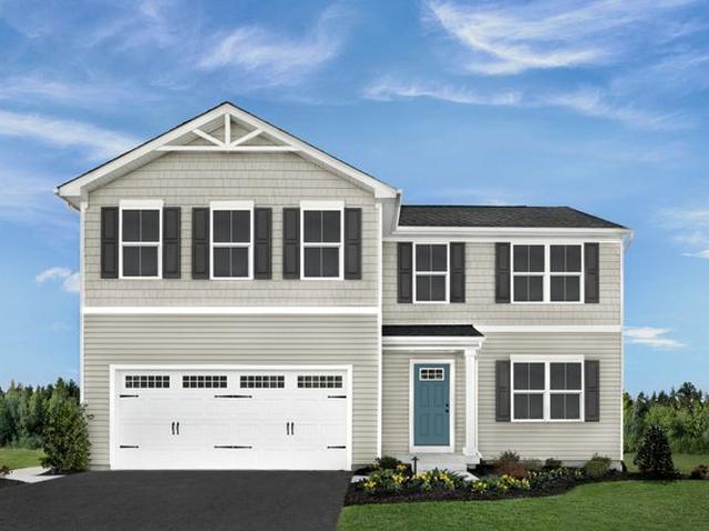 11846 Yellowwood Dr, Delmar, DE 19940