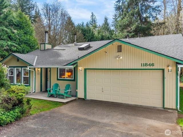 11846 Deer Trail Ln SW, Olympia, WA 98512