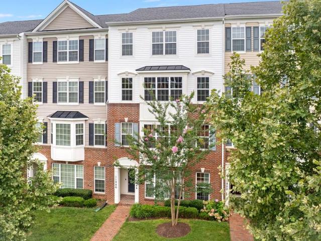 11846 Little Seneca Parkway # 1232
