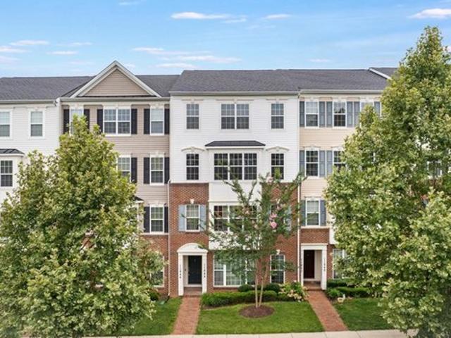 11846 Little Seneca Pkwy Unit 1232, Clarksburg, MD 20871