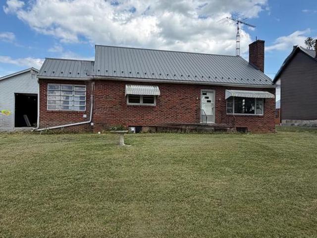 11846 Mercersburg Road