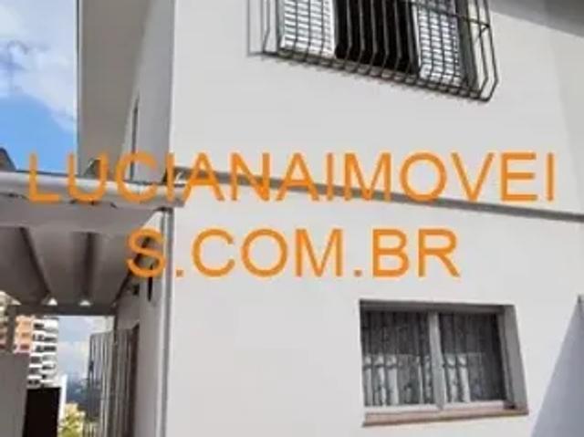 11846 Sobrado para venda tem 170 metros quadrados com 3 quartos em Vila Madalena São Paulo SP