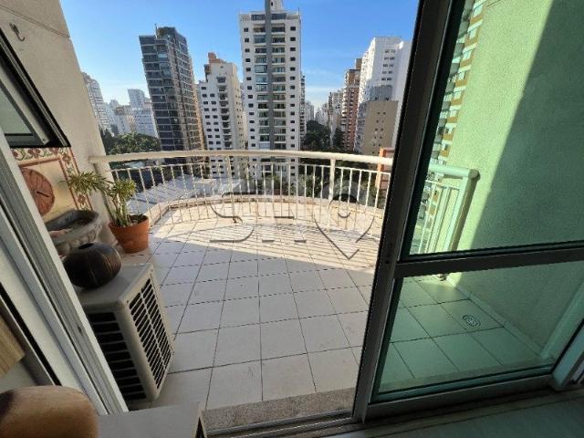 #1184795 Apartamento Duplex Locação com 55.00 m², 1 Quarto s, por R$ 7.000