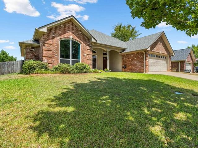 11848 County Road 167, Tyler, TX 75703