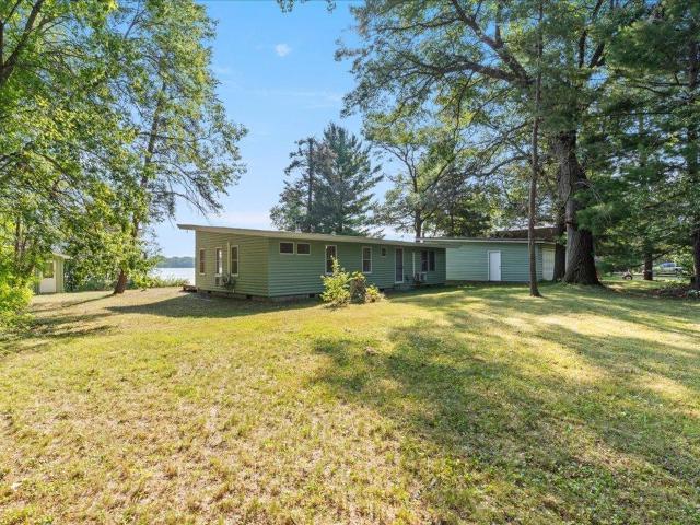 11848 Lougee Lake Road
