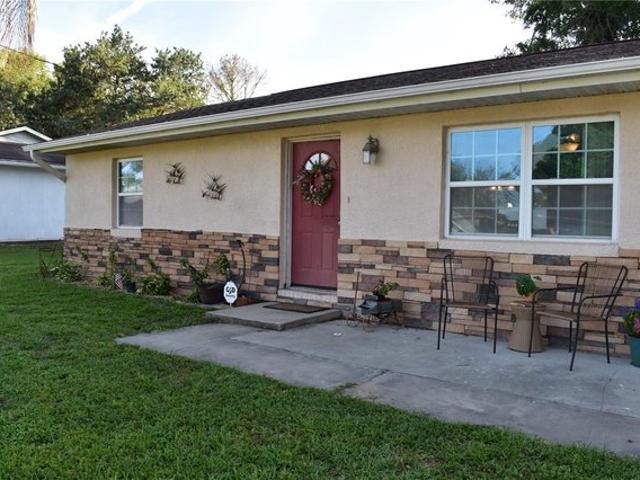11848 SE 70th Avenue Rd, Belleview, FL 34420