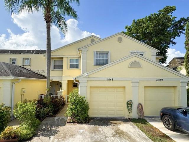 11848 SW 100th St, Miami, FL 33186