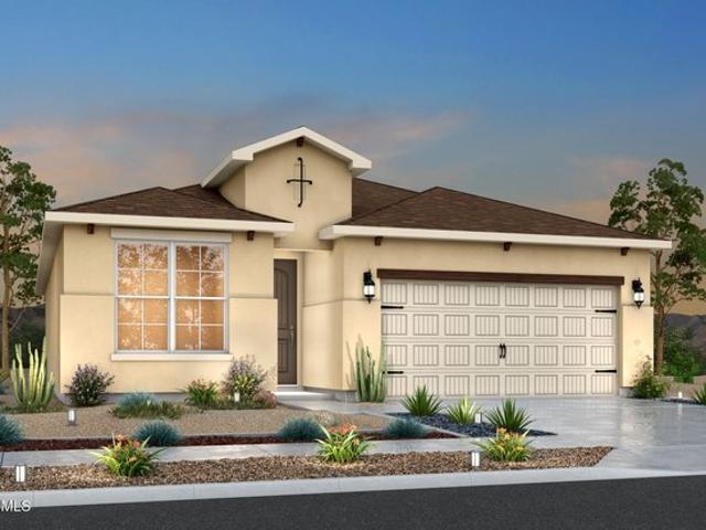11849 Malecon Pl, El Paso, TX 79934