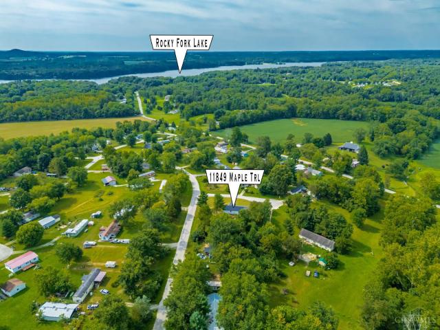 11849 Maple Trail