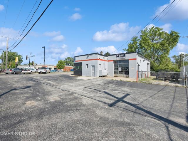11849 S Pulaski Road
