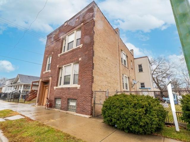 11849 S Wentworth Ave, Chicago, IL 60628