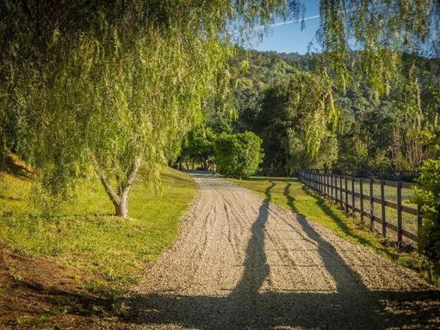 11849 Sulphur Mountain Rd, Ojai, CA 93023