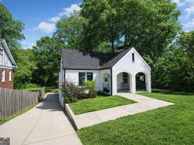 1184 Metropolitan Pkwy SW, Atlanta, GA 30310