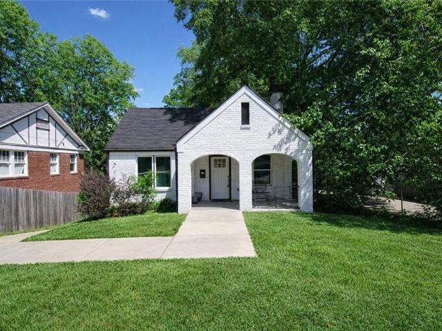 1184 Metropolitan Pkwy SW, Atlanta, GA 30310 | MLS #7753 | Compass