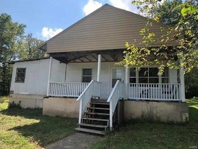 1184 N Front St, Des Arc, MO 63636