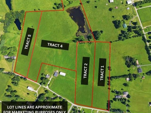 1184 Nevins Station Rd, Lawrenceburg, KY 40342
