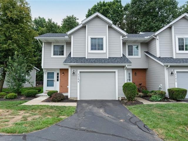 1184 Bay Harbour Cir, Washington Township, OH 45458