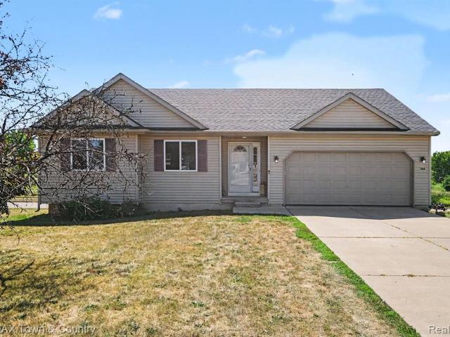 1184 Cimmaron Court