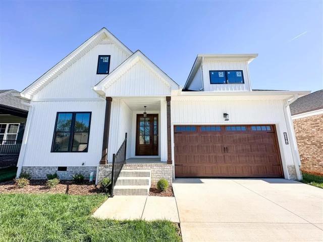 1184 County House Lane