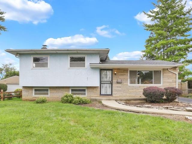 1184 Dutton Pl, Columbus, OH 43227