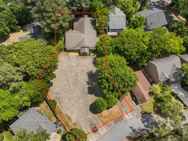1184 Davis Place
