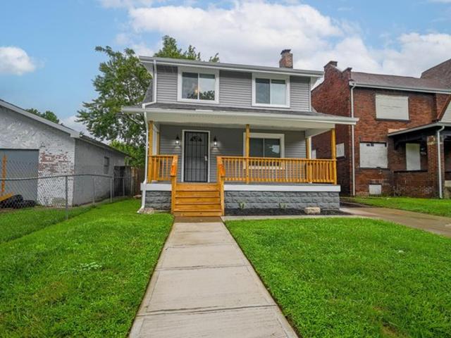 1184 E 18th Ave, Columbus, OH 43211