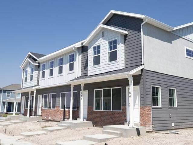 1184 E Goldie Lou Ln Unit 72, Eagle Mountain, UT 84005