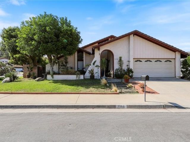 1184 E Meadow Wood Dr, Covina, CA 91724