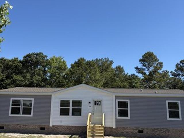 1184 Easy St SE, Bolivia, NC 28422