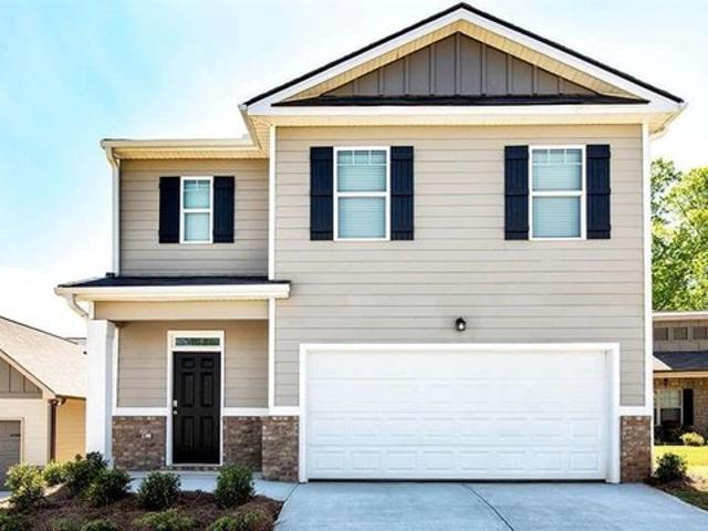 1184 Erica Way SE, Atlanta, GA 30354