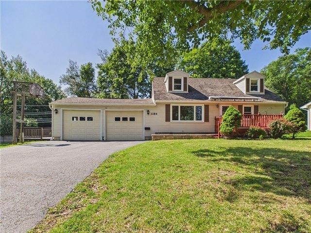 1184 Farnsworth Rd S, Rochester, NY 14623