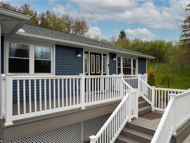 1184 Higby Road