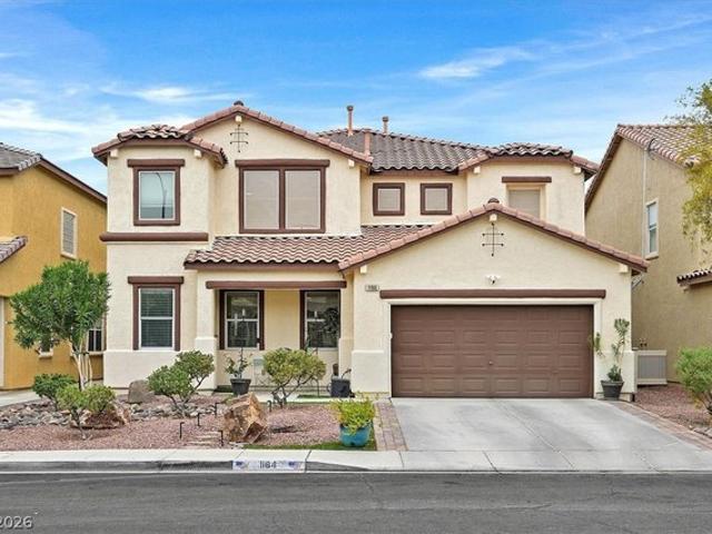 1184 Hollow Reed Ct, Henderson, NV 89011