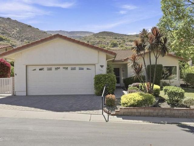 1184 Itamo St, Camarillo, CA 93012