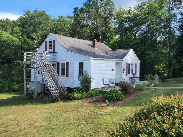 1184 Keno Road