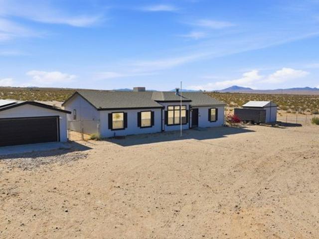 1184 Lear Ave, Twentynine Palms, CA 92277