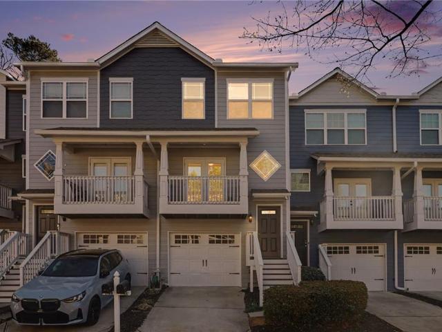 1184 Liberty Pkwy NW, Atlanta, GA 30318 | MLS #7741