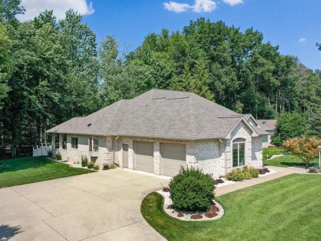 1184 pleasant valley drive