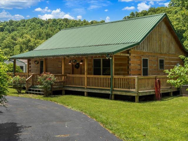 1184 S Fork Road