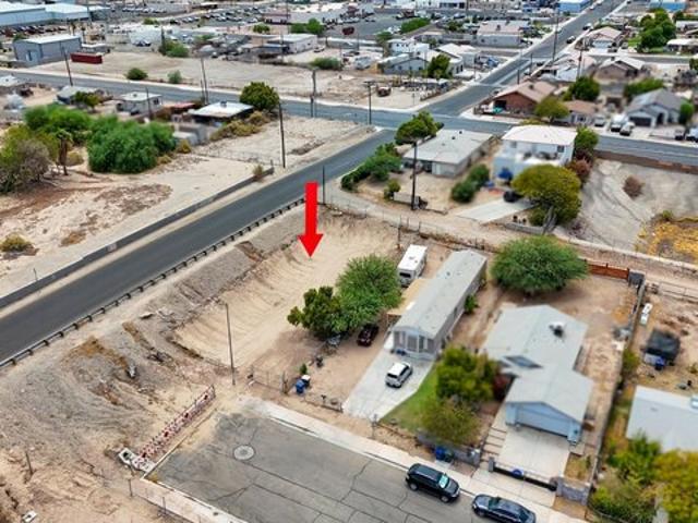 1184 S Madison Ave, Yuma, AZ 85364