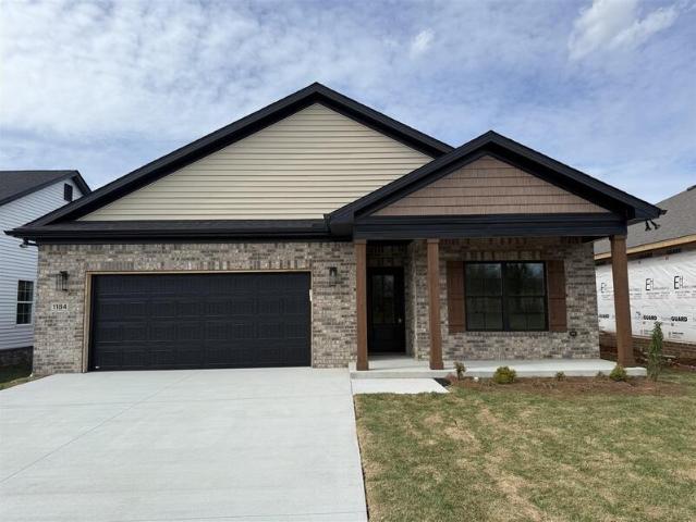 1184 Shallowford Street, Bowling Green, KY 42104